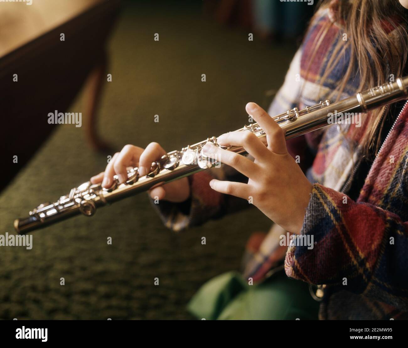 1970s musical instruments hi-res stock photography and images - Alamy