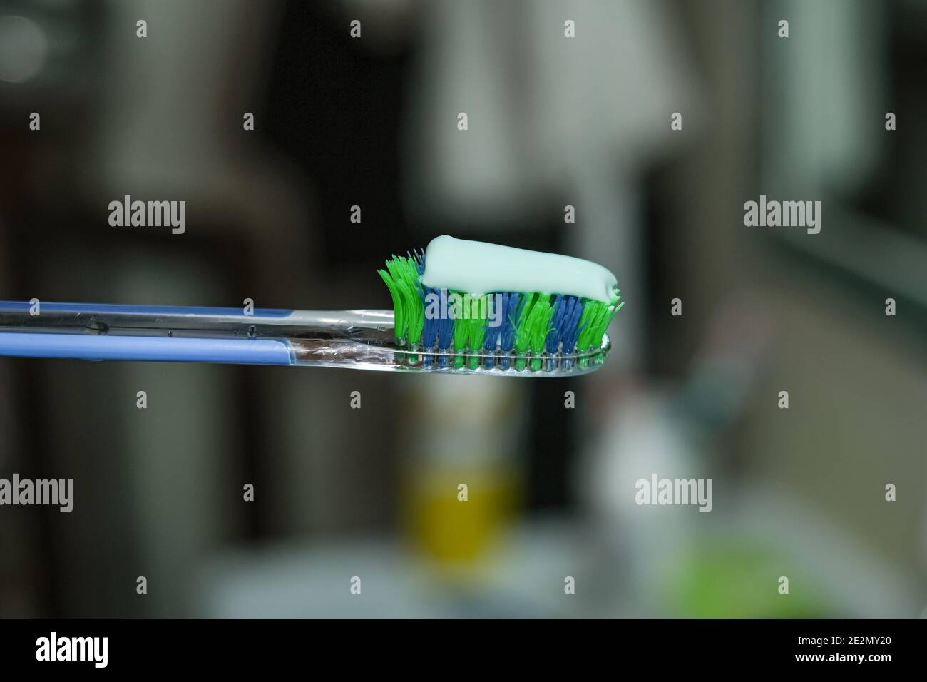Hygiene instrument hi-res stock photography and images - Alamy