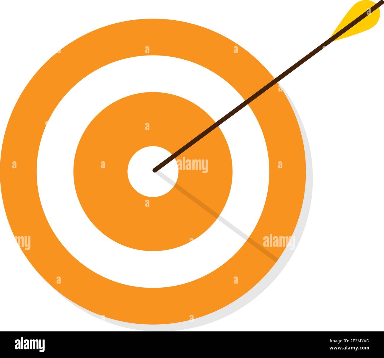 Perfection concept art Stock Vector Images - Alamy