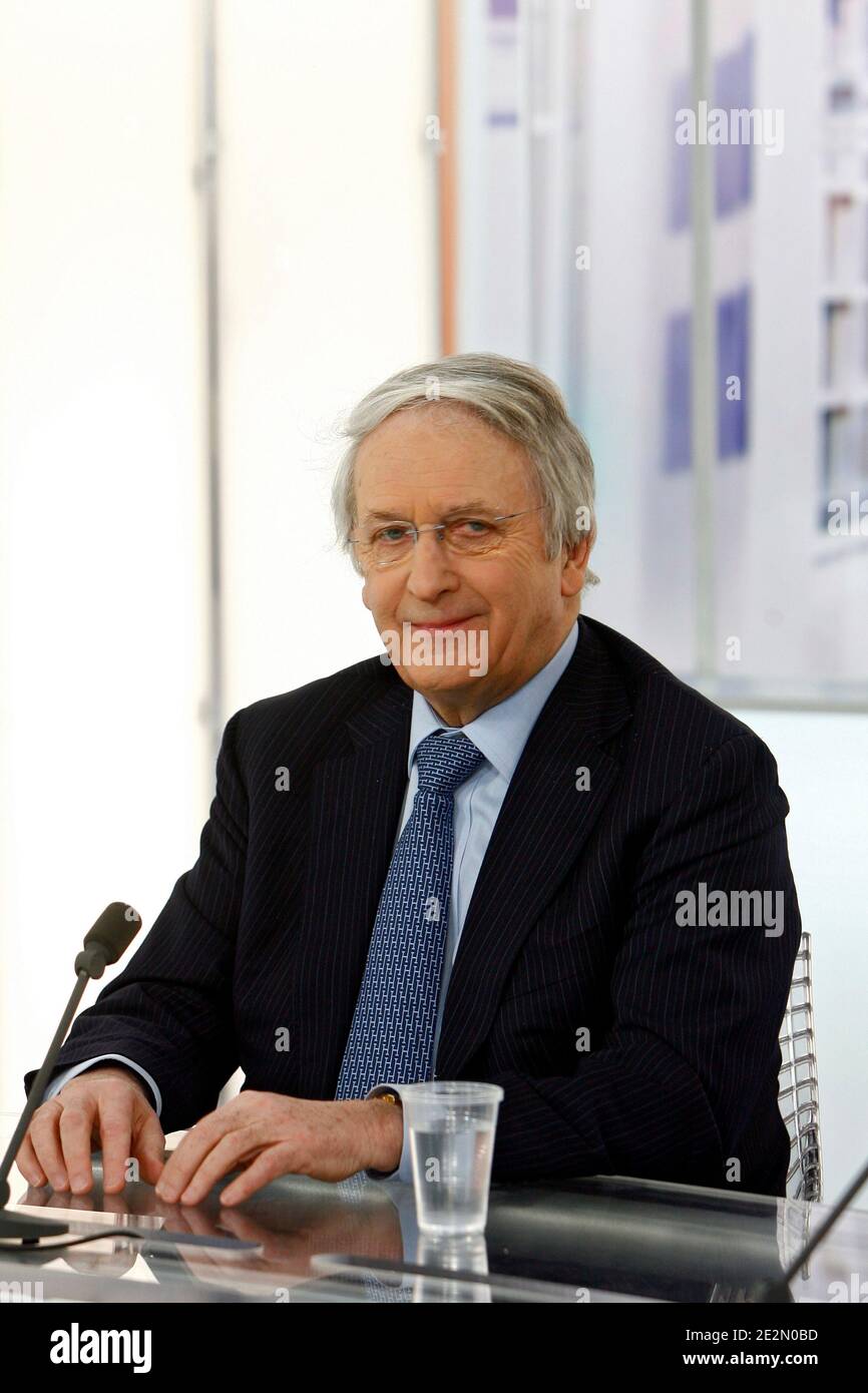 EXCLUSIVE - The chief candidates for the regional elections in the ...