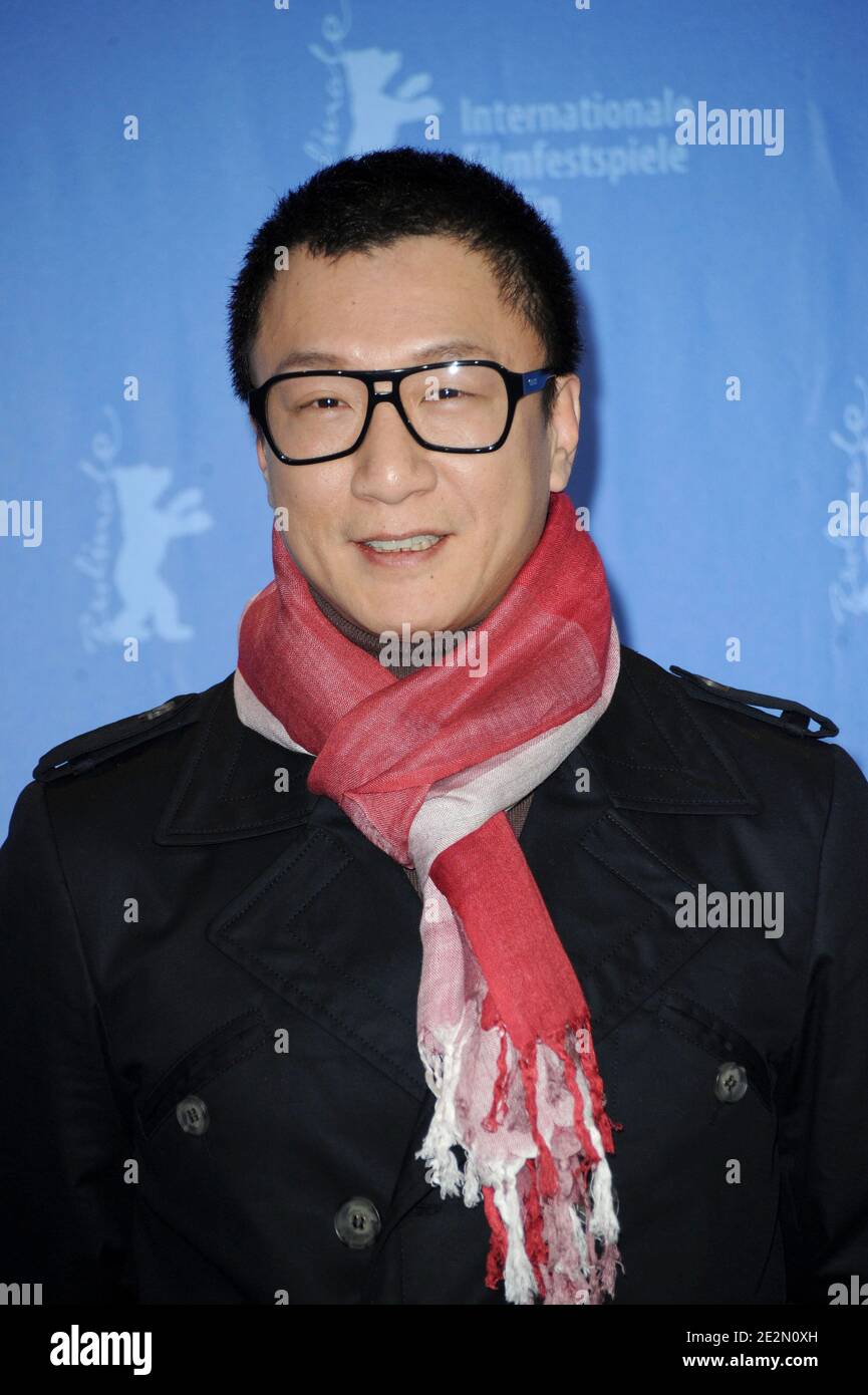 Honglei sun hi-res stock photography and images - Alamy