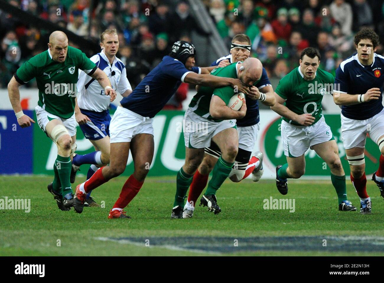 Irelands john hayes hi-res stock photography and images - Alamy