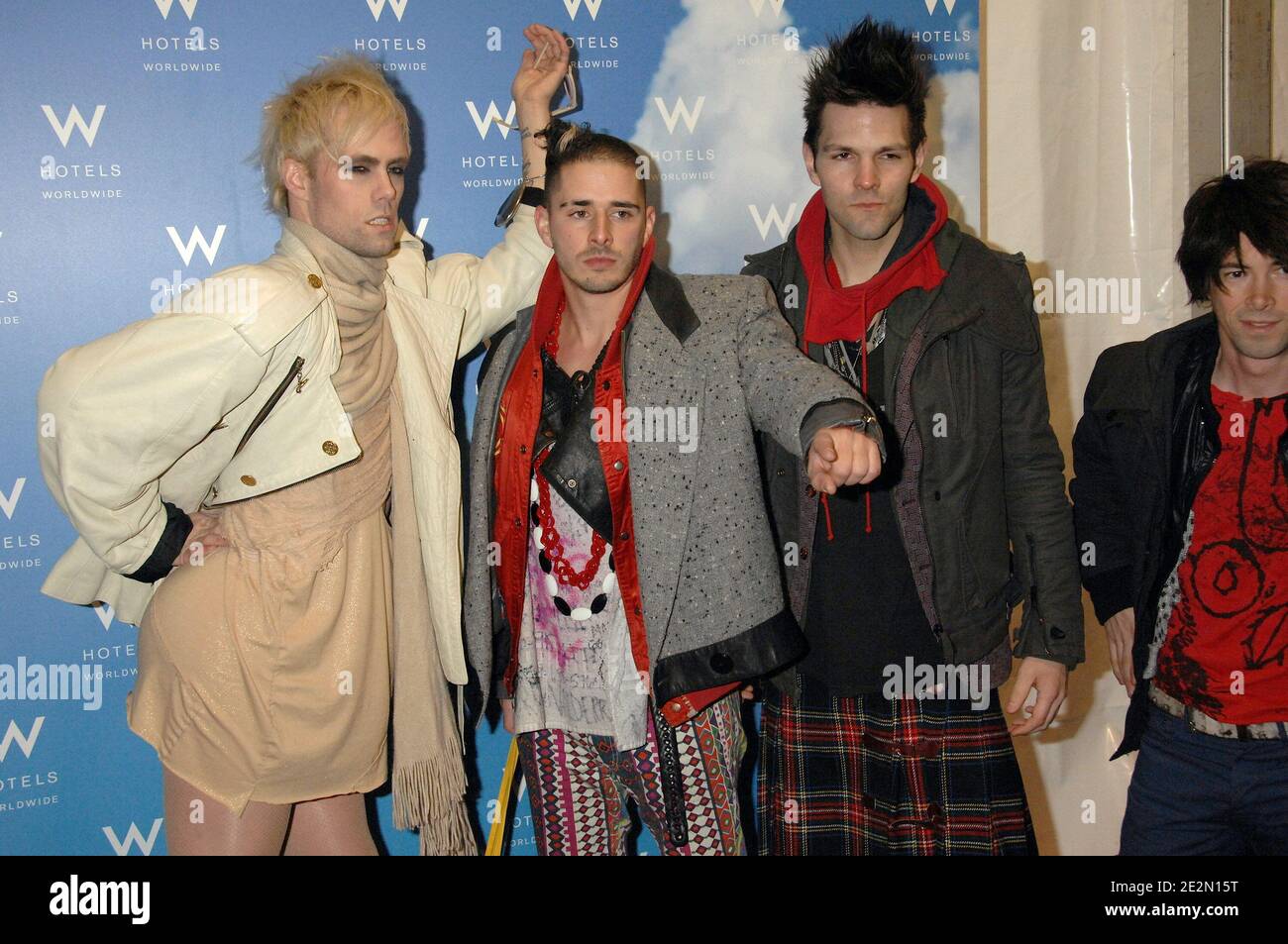 Semi precious weapons hi-res stock photography and images - Alamy