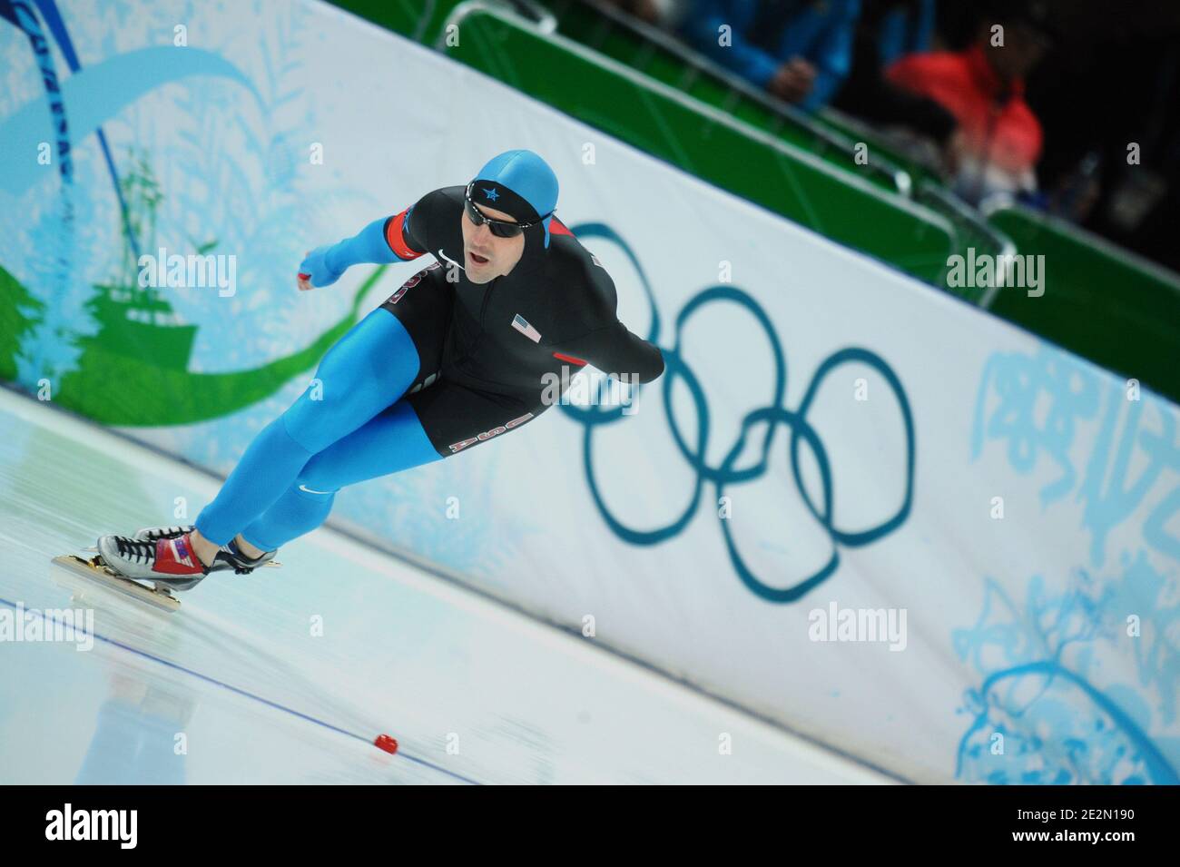 Chad hedrick hi-res stock photography and images - Alamy