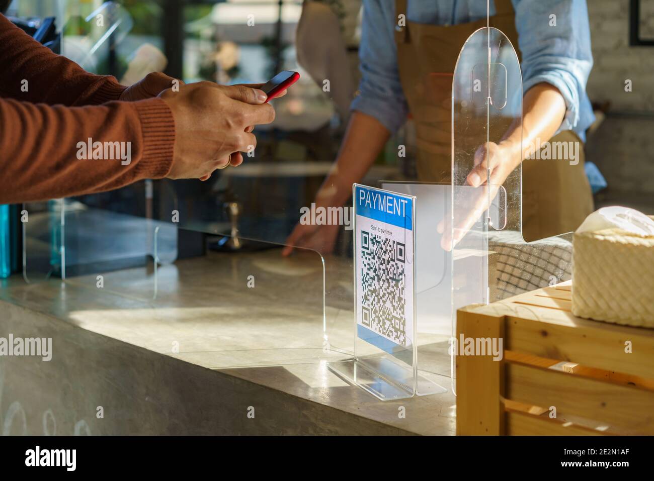 Scanning technology hi-res stock photography and images - Alamy