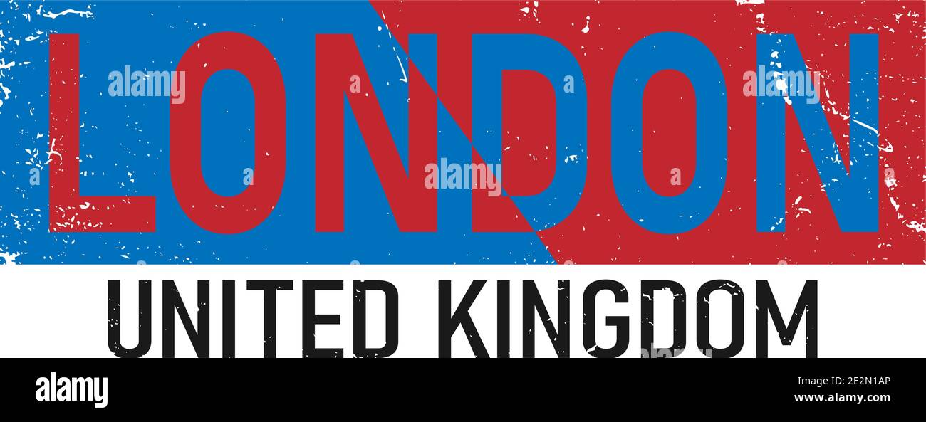 London Slogan typography Graphic artistic concept for trendy t shirt ...