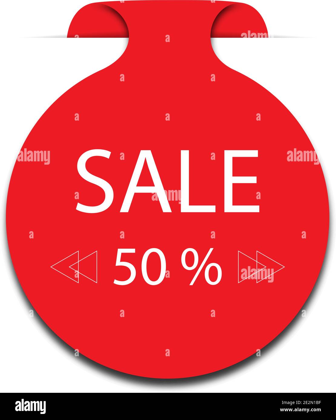 Shop window sticker Cut Out Stock Images & Pictures - Alamy