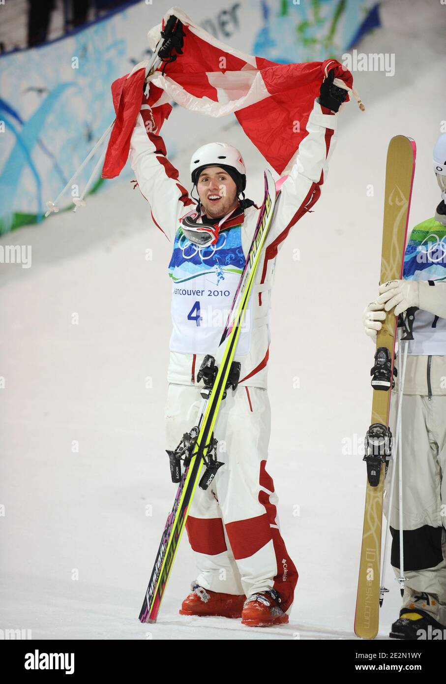 Alexandre bilodeau hi-res stock photography and images - Alamy