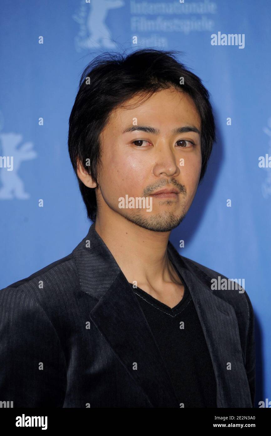 Shima onishi hi-res stock photography and images - Alamy