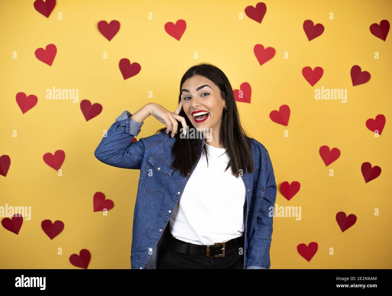 Girl hunched over hi-res stock photography and images - Alamy