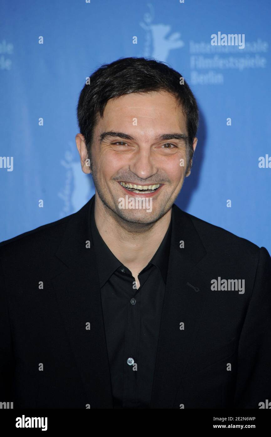 Leon lucev hi-res stock photography and images - Alamy