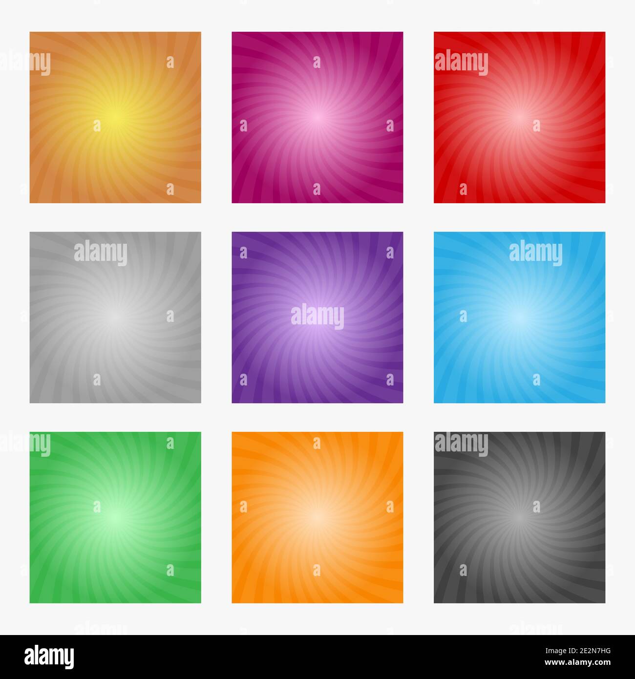 Raysbackground Stock Vector Images - Alamy
