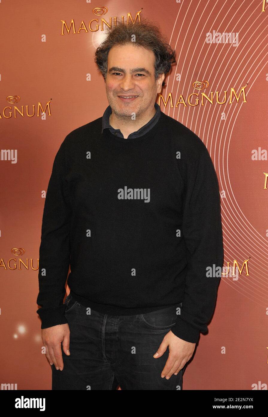 Hotel raphael in paris hi-res stock photography and images - Alamy