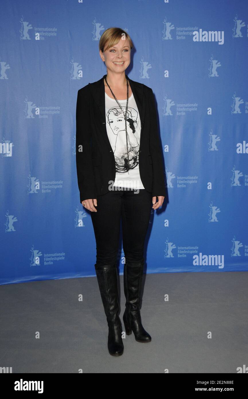 Lene maria christensen hi-res stock photography and images - Alamy