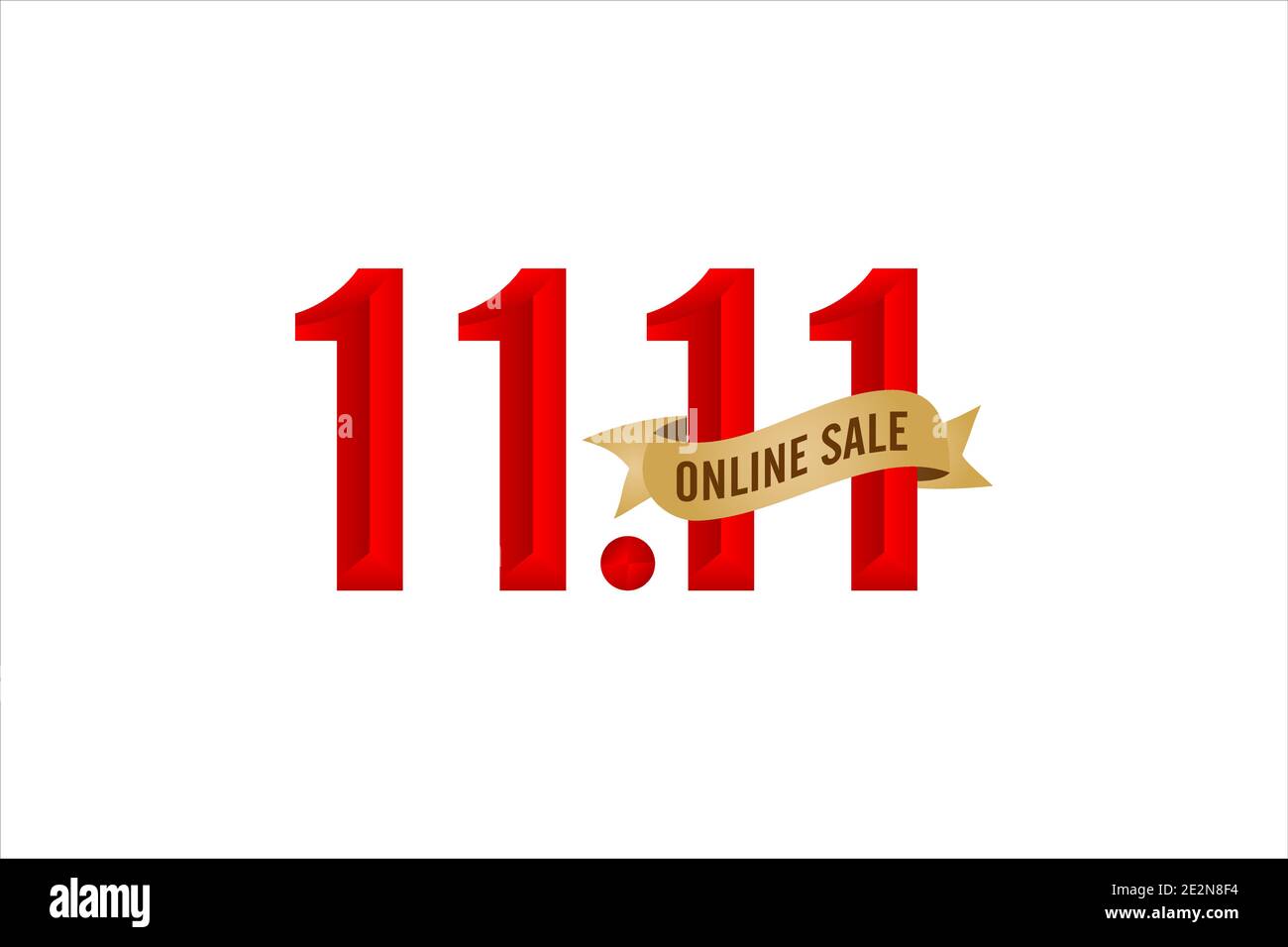 Eleven eleven Stock Vector Images - Alamy