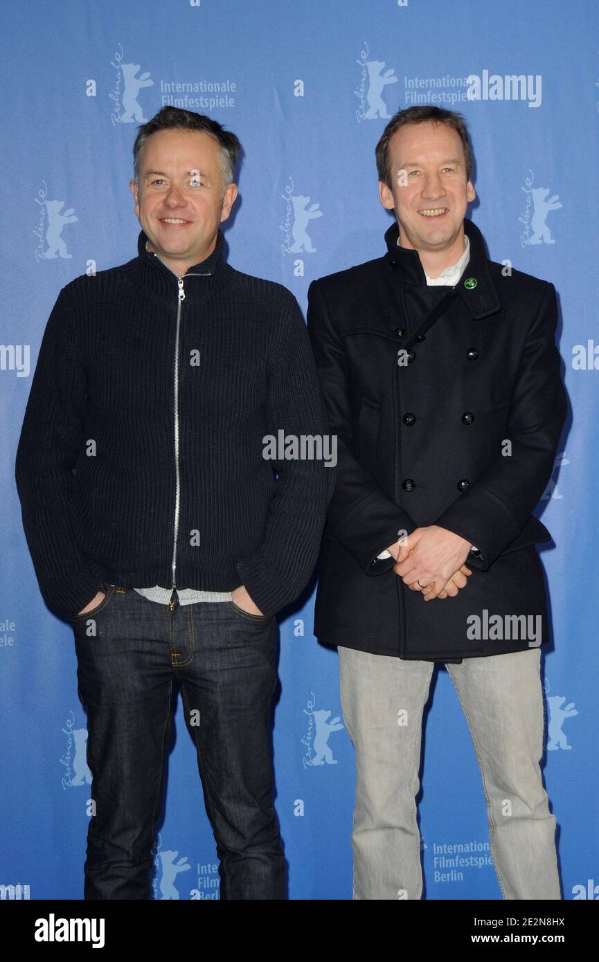 Andrew eaton film hi-res stock photography and images - Alamy