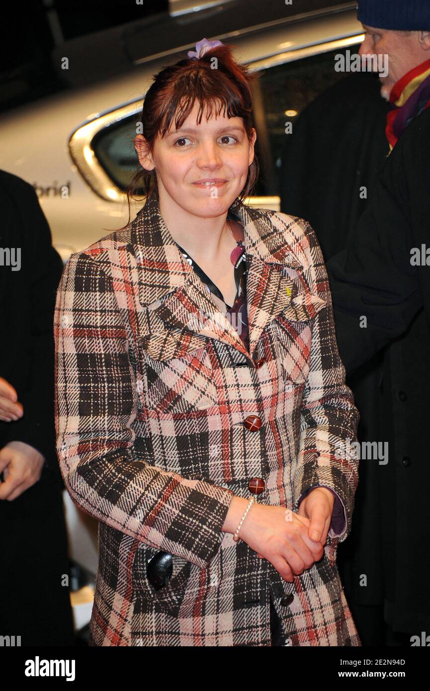 Miss ming hi-res stock photography and images - Alamy