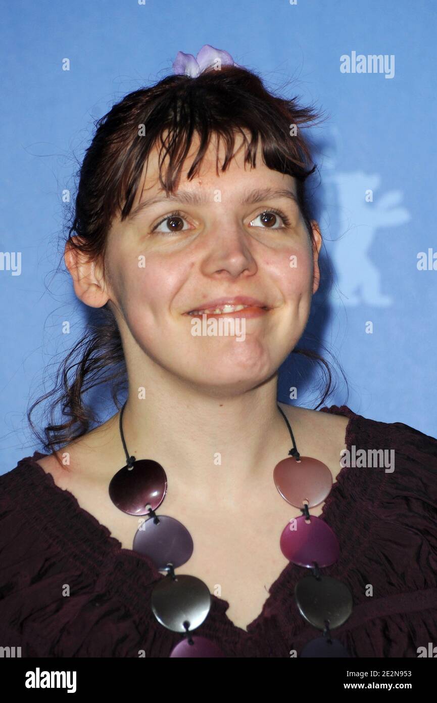 Miss ming hi-res stock photography and images - Alamy