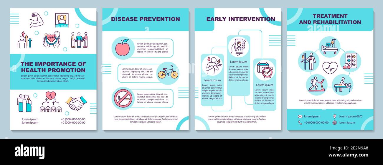 Awareness of importance Stock Vector Images - Alamy