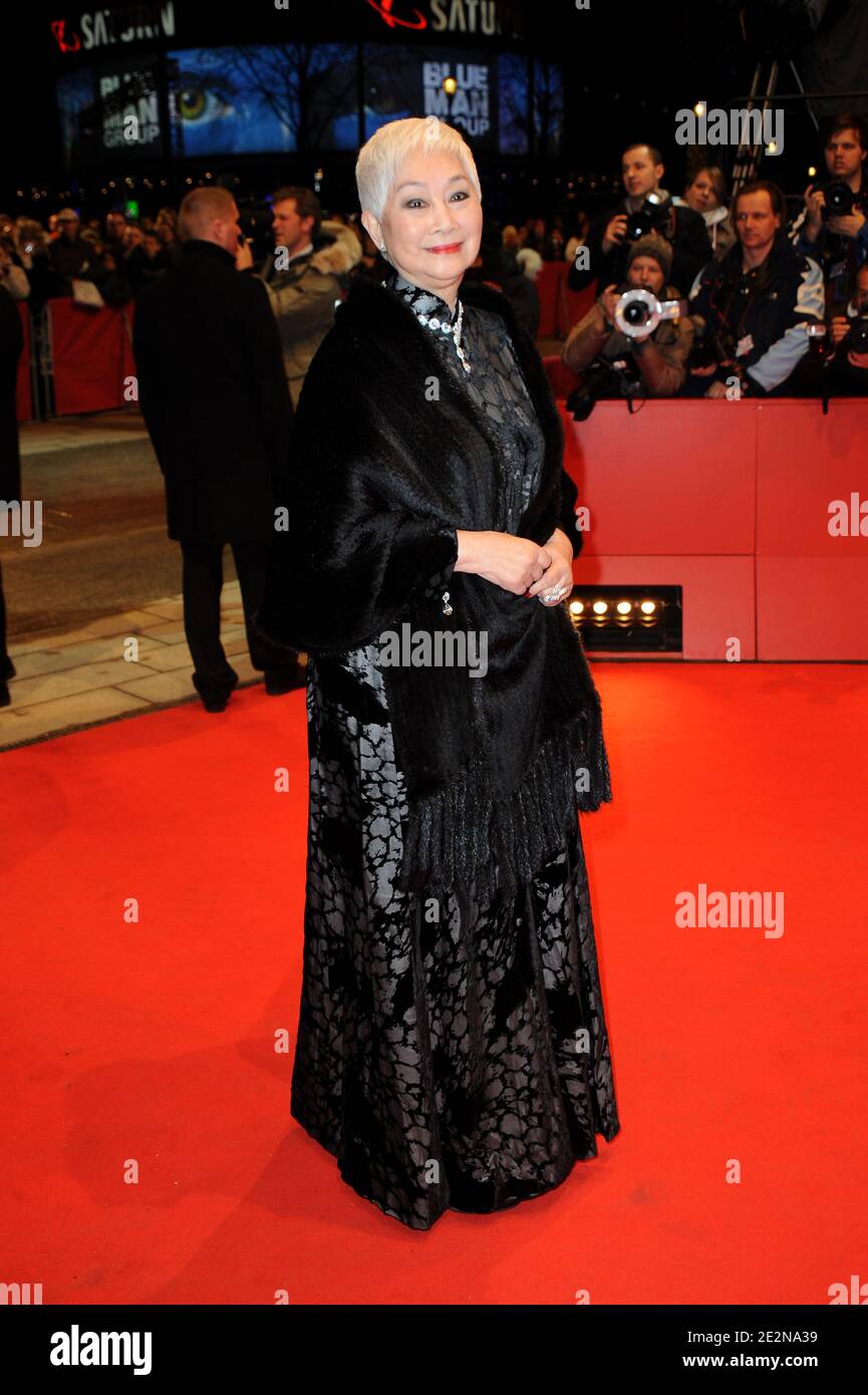 Lisa Lu High Resolution Stock Photography and Images - Alamy