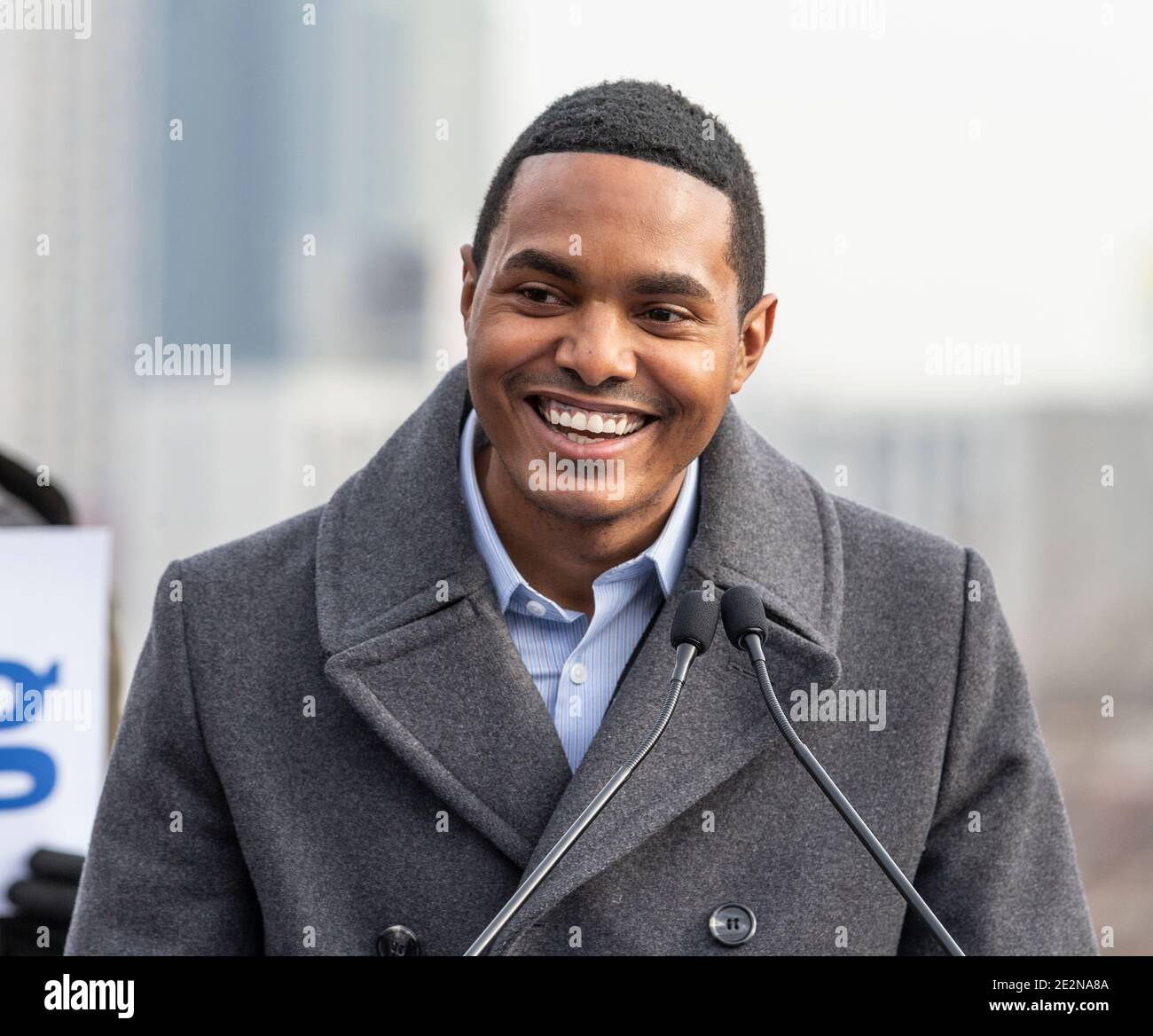 Andrew ritchie hi-res stock photography and images - Alamy