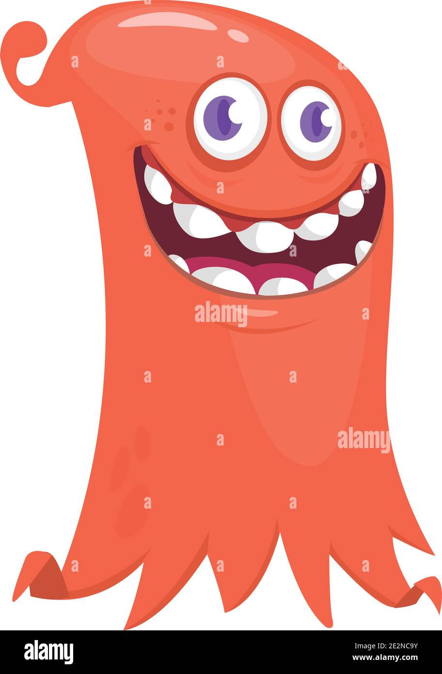Scary laughing demon head creepy hi-res stock photography and images ...