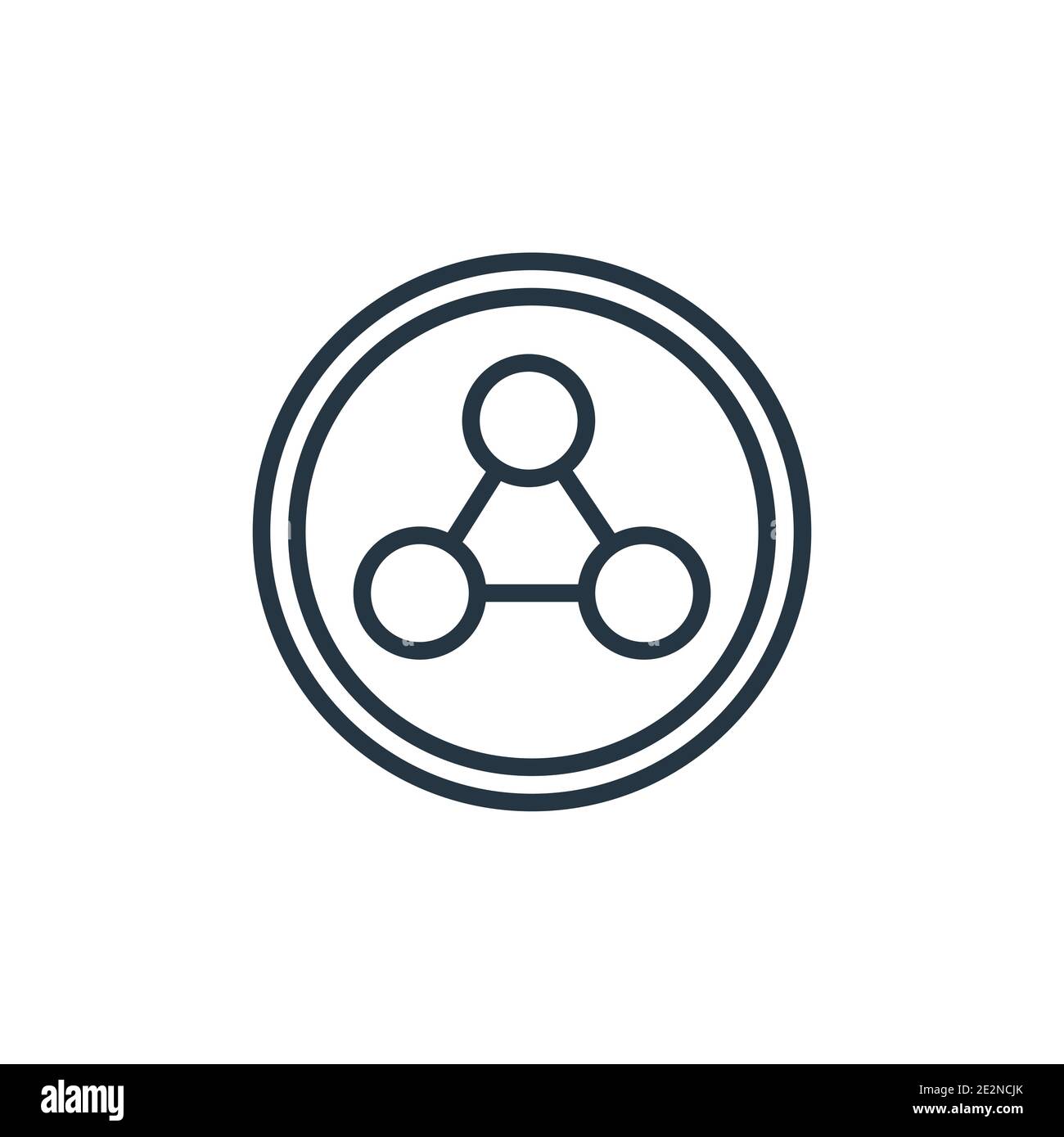 Zen ripple Stock Vector Images - Alamy