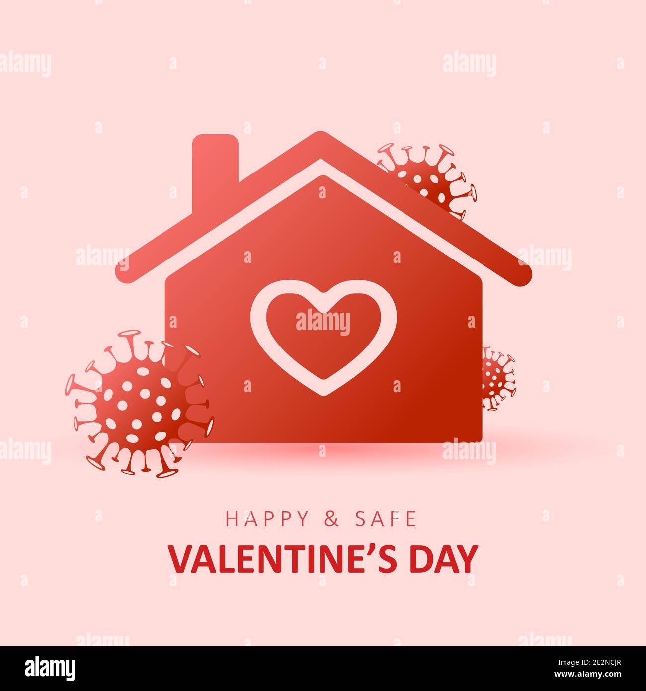 2021 valentine Stock Vector Images - Alamy