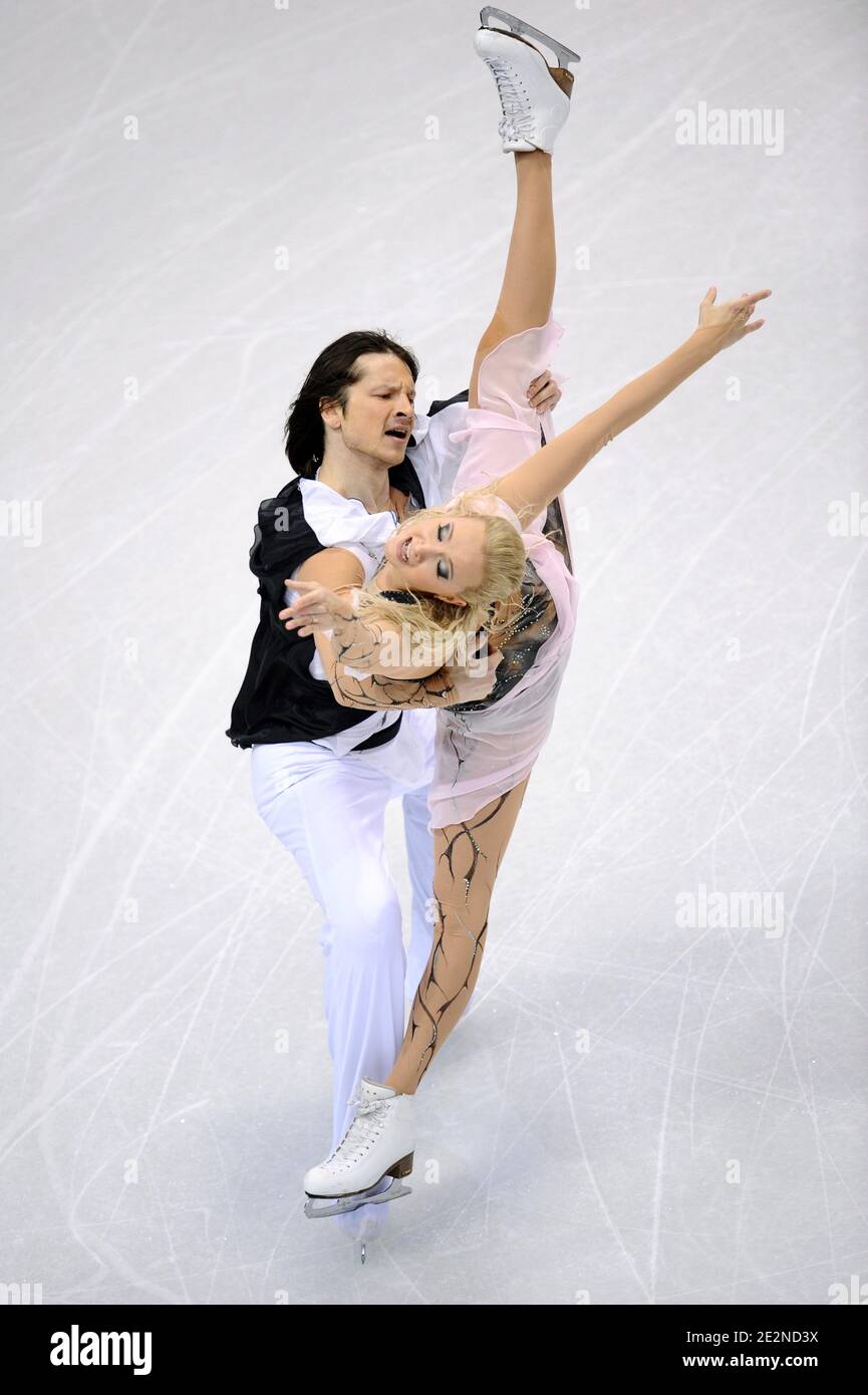 Shabalin maxim hi-res stock photography and images - Alamy