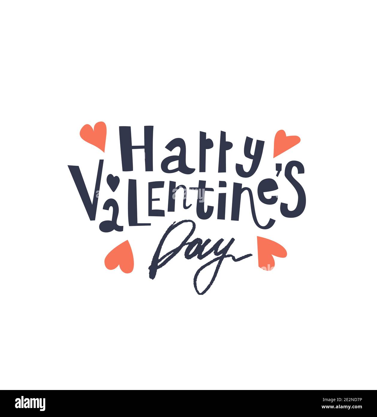 Hand lettering hi-res stock photography and images - Alamy