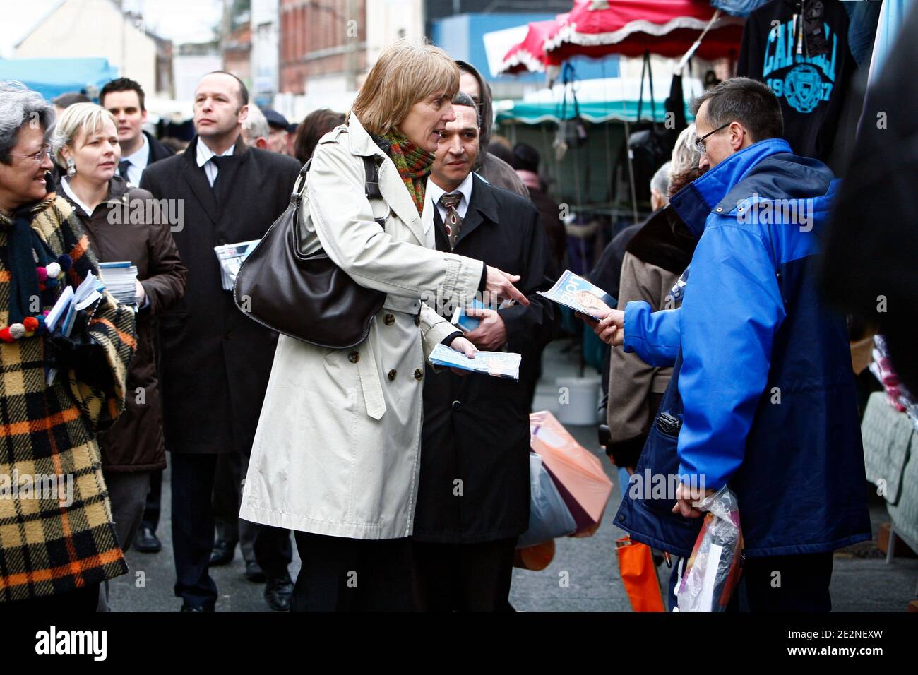 Valerie letard hi-res stock photography and images - Alamy