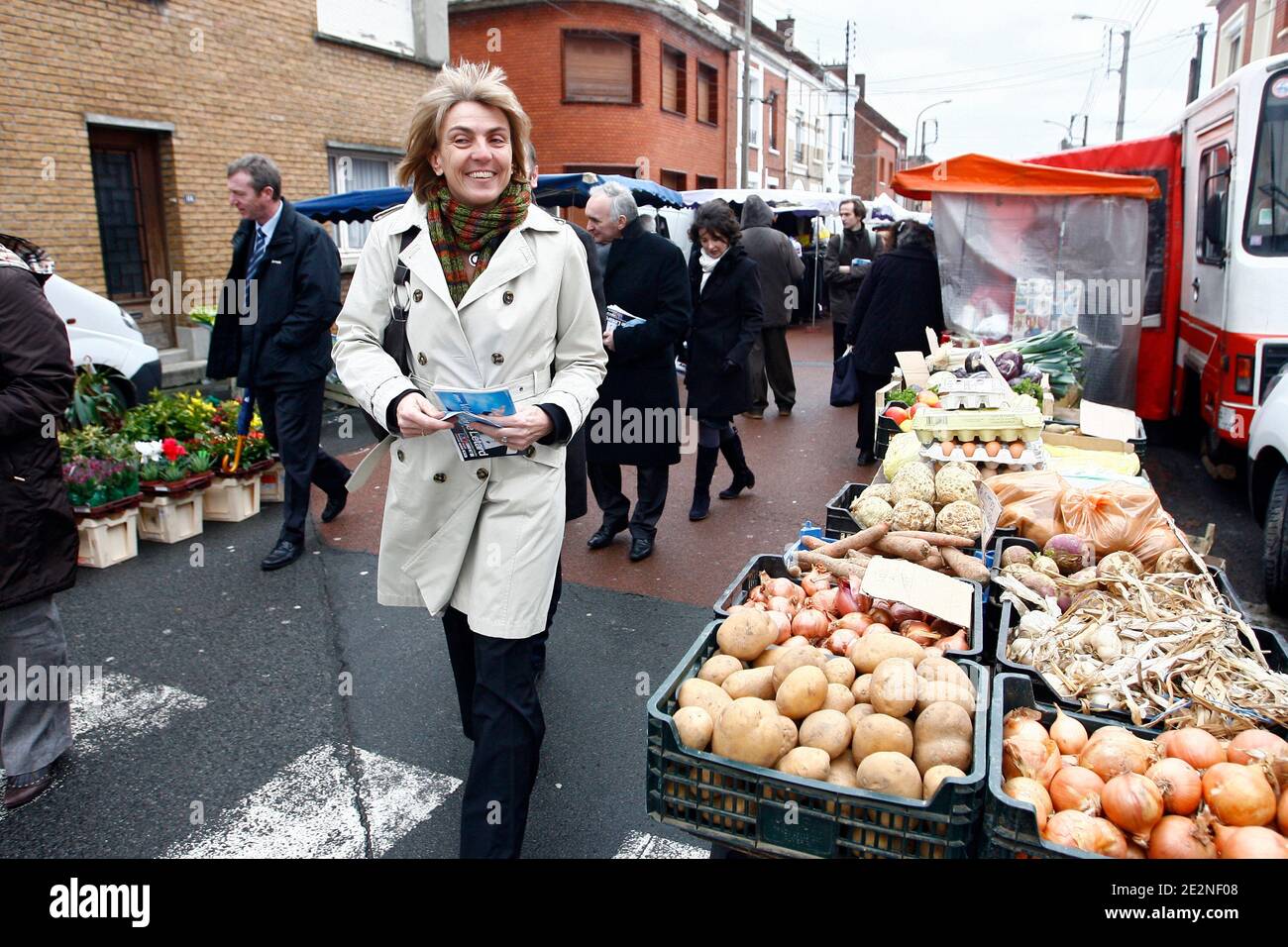 Valerie letard hi-res stock photography and images - Alamy