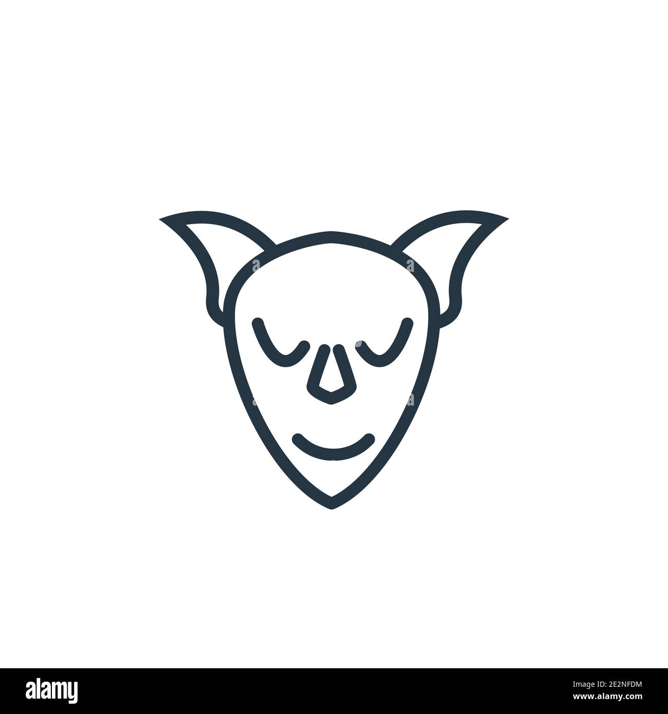 Fantasy goblin Cut Out Stock Images & Pictures - Alamy