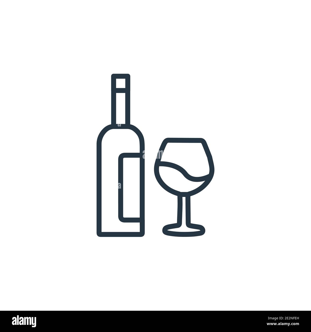 Liquor Icon
