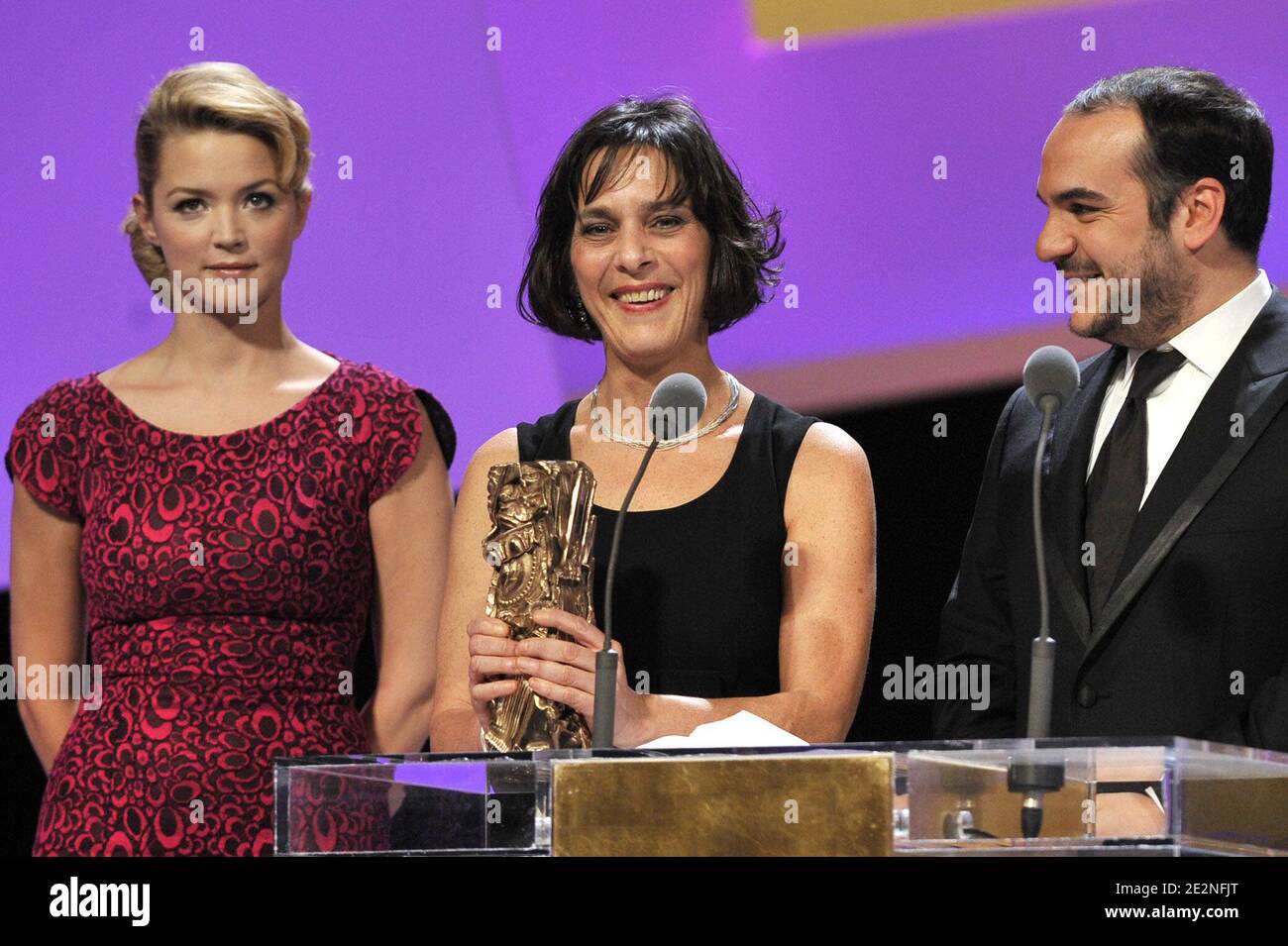 Welfling juliette hi-res stock photography and images - Alamy