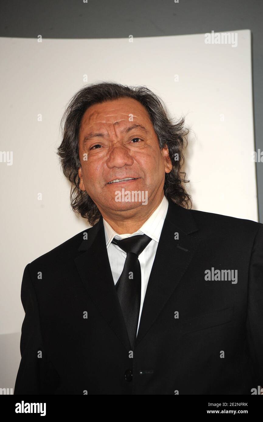 Tony gatlif hi-res stock photography and images - Alamy