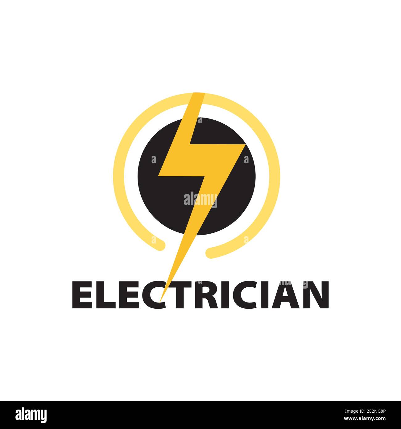 Vector logo of electronics repair Stock Vector Image & Art - Alamy