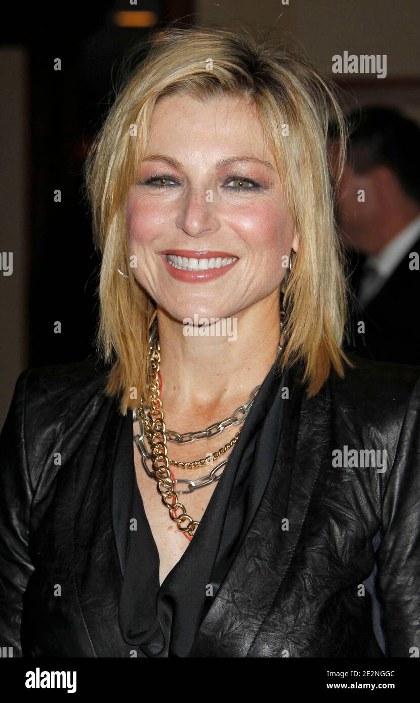 Tatum O'Neal at The American Society of Cinematographers 24th Annual ...