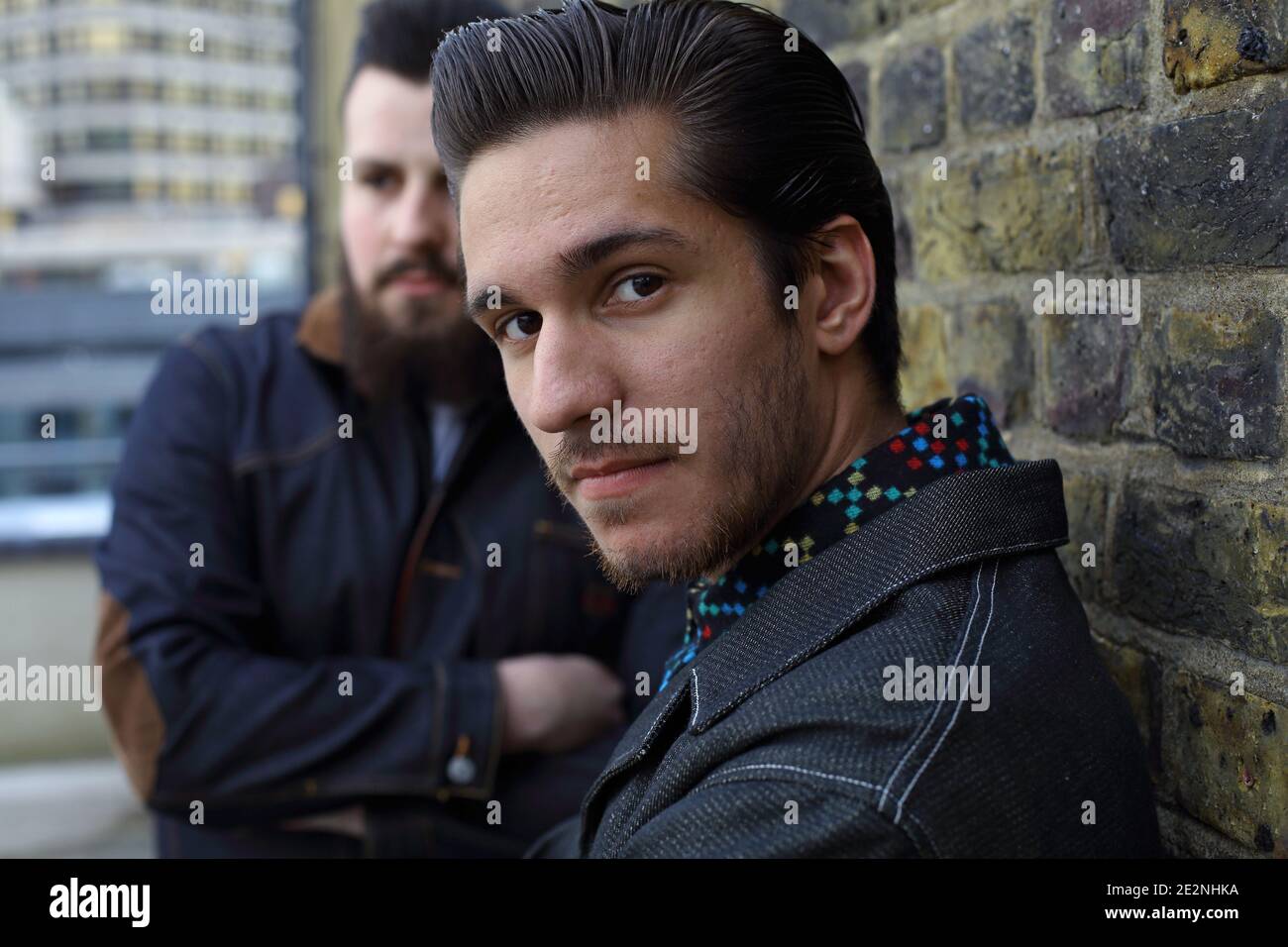 London man hi-res stock photography and images - Alamy