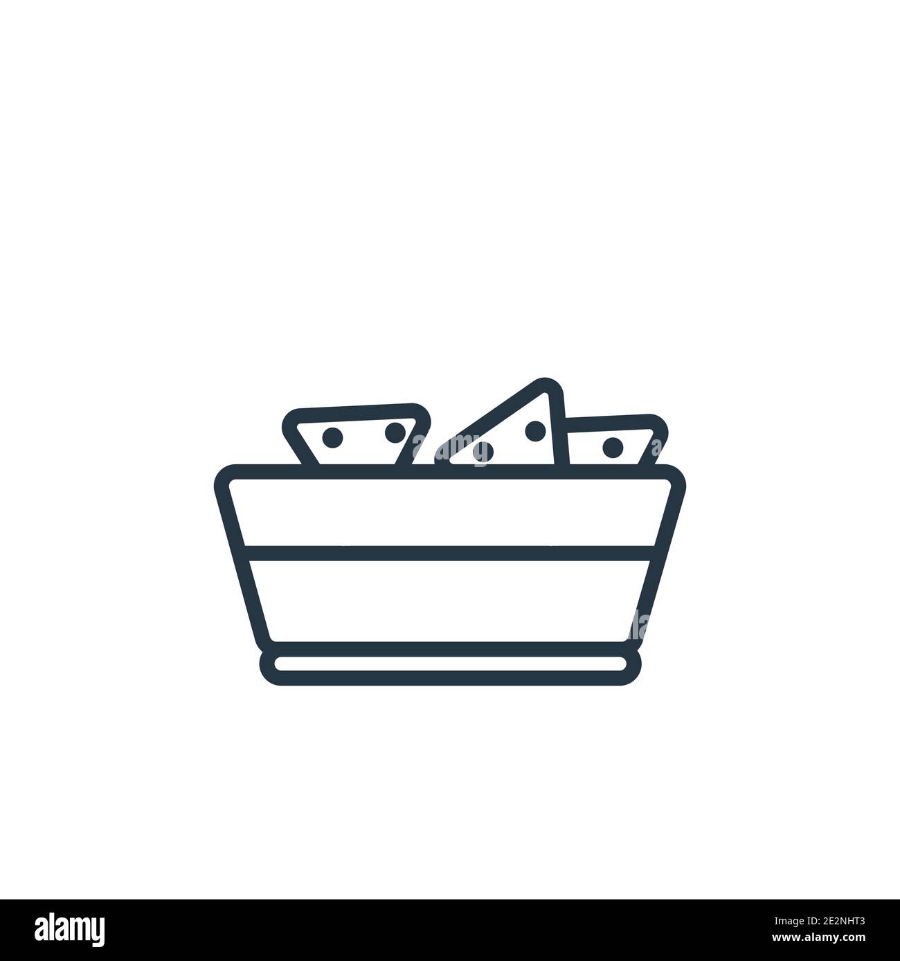 Black sausage and cinnamon Stock Vector Images - Alamy