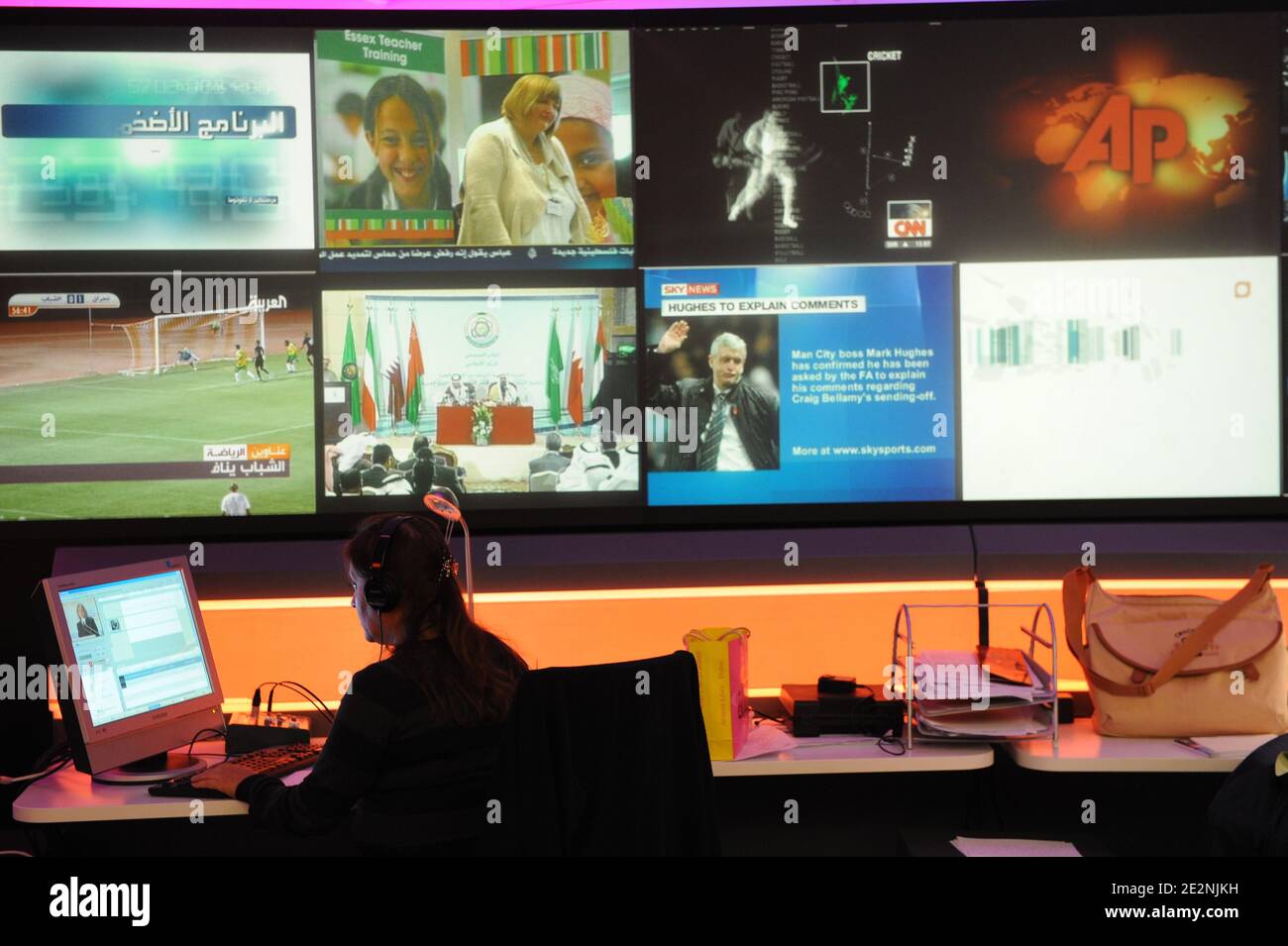 Al Arabiya Live Arabic Tv