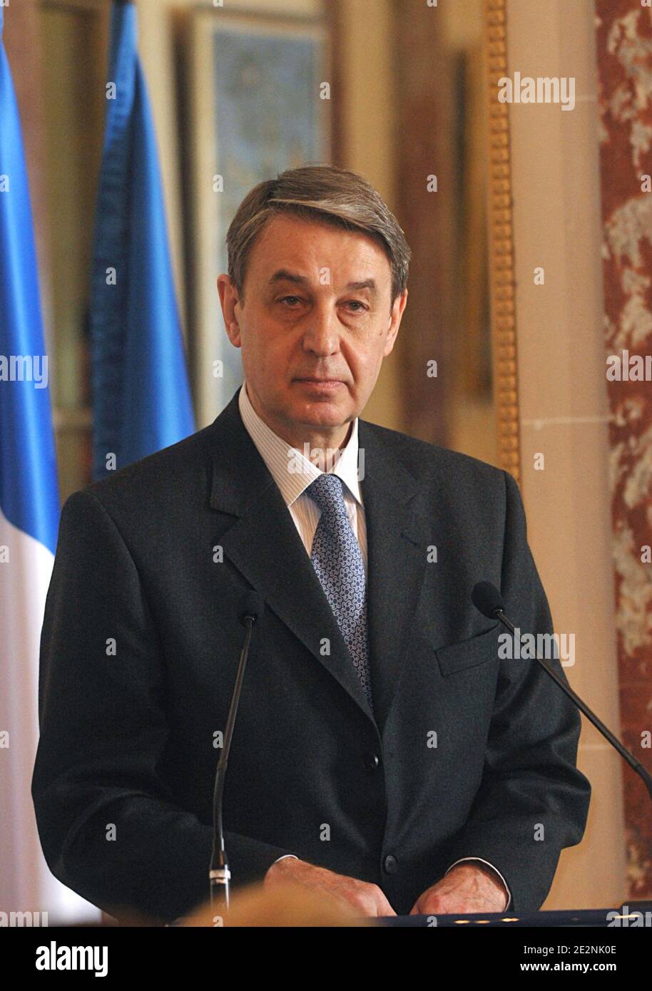 Avdeev hi-res stock photography and images - Alamy