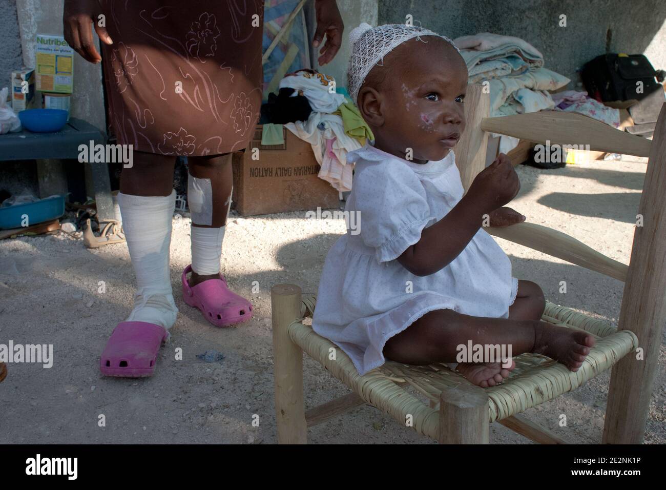 Children of the Orphan Notre-Dame de la Nativite, Fontamara 27, near ...