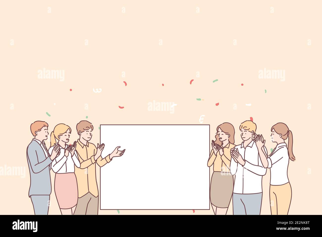 Good job demonstration hi-res stock photography and images - Alamy