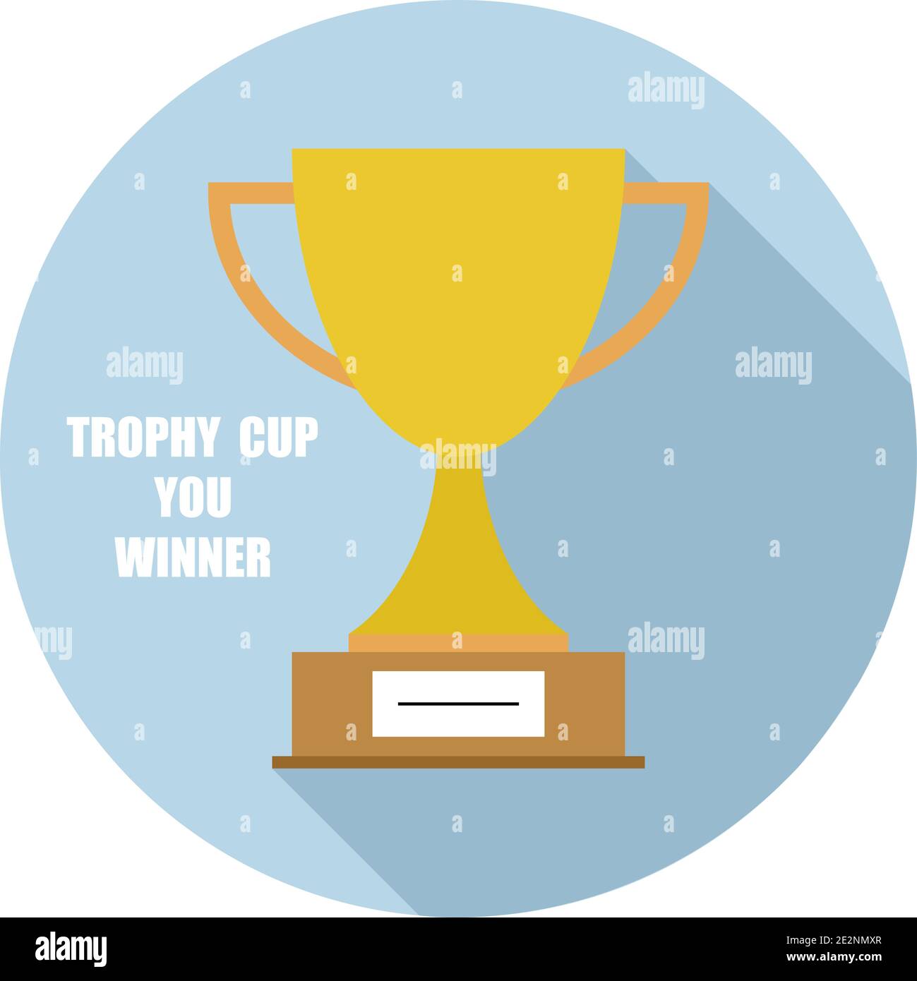 Winner symbol hi-res stock photography and images - Alamy