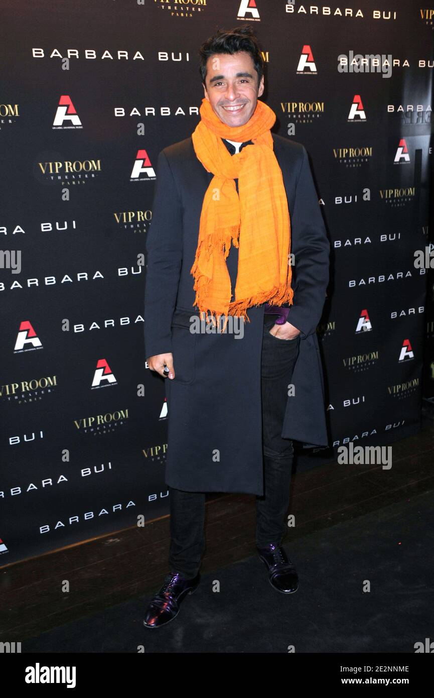 Barbara bui fashion hi-res stock photography and images - Alamy