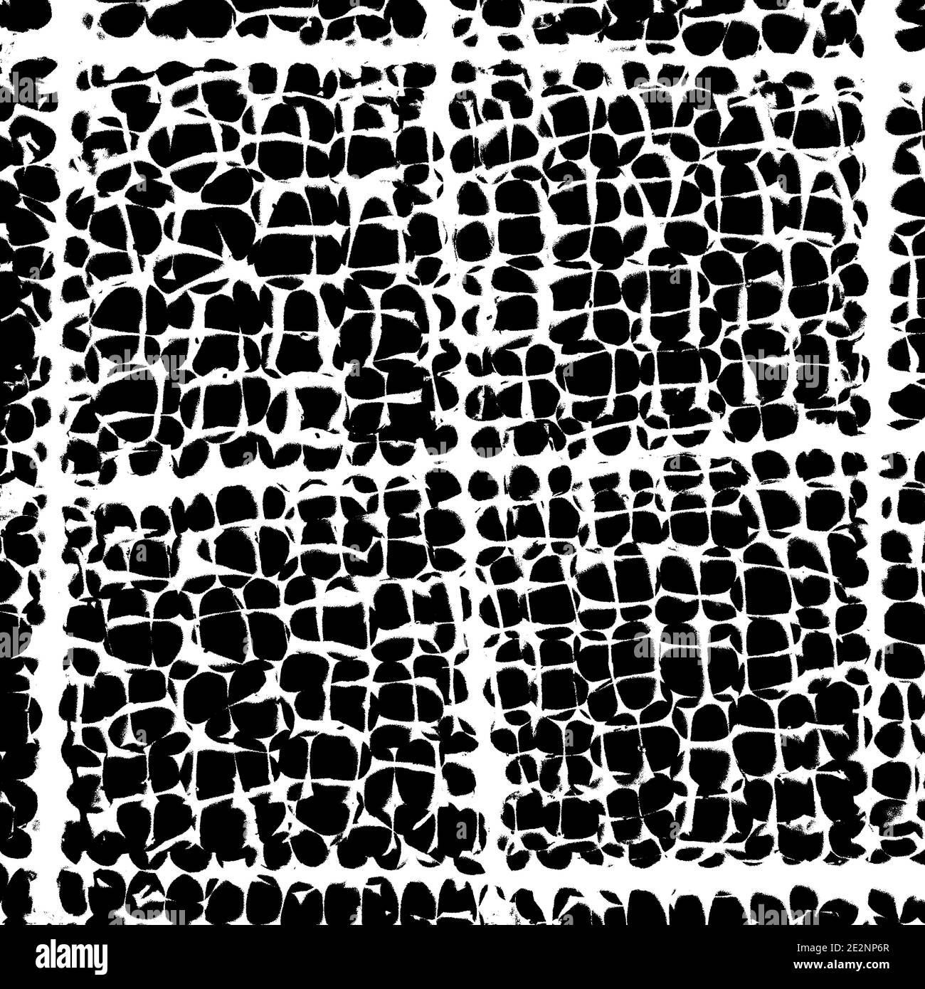 Scratched overlay vintage dust texture Stock Vector Images - Alamy