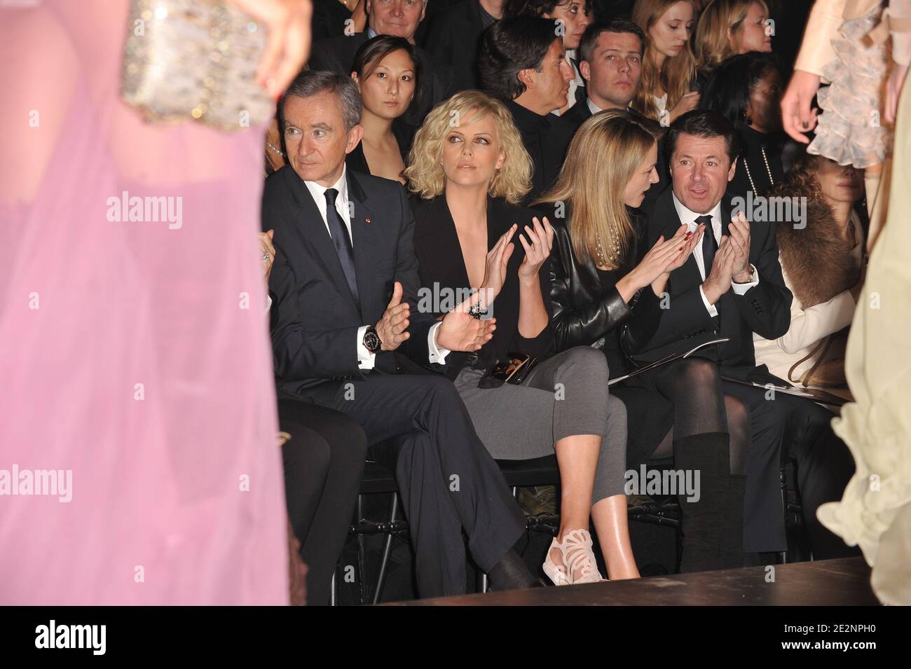 Christian dior marque hi-res stock photography and images - Alamy