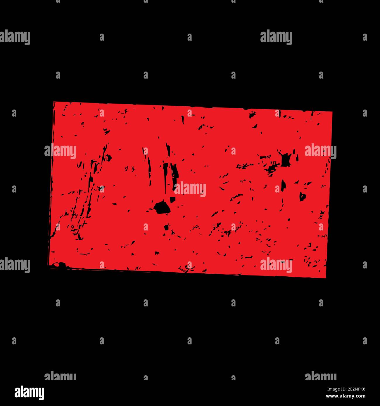 Draft stamp label square hi-res stock photography and images - Alamy