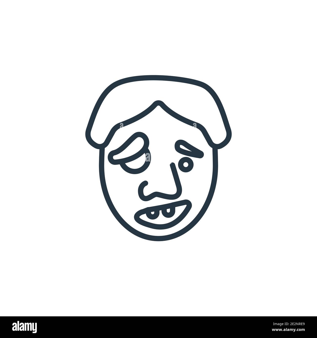 Quasimodo logo Cut Out Stock Images & Pictures - Alamy